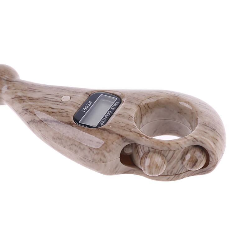 Portable Handheld Digital Beads Counter Finger Gam... – Vicedeal