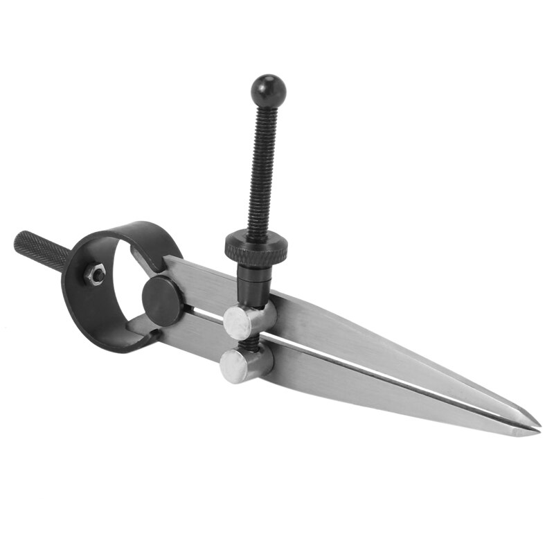 Duurzaam Verstelbare Wing Divider Edge Creaser Diy... – Vicedeal