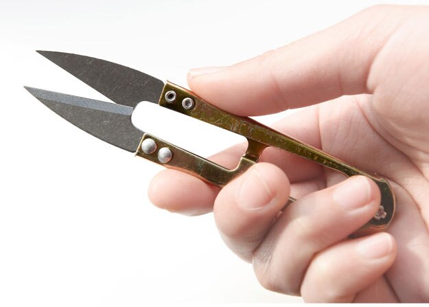 10,5*2 cm Kreuz Stich Tailor Scissor DIY Werkzeug ... – Vicedeal