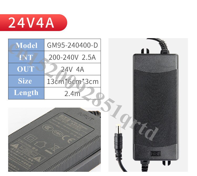 Water purifier RO Booster Pump Power Adapter Trans... – Vicedeal