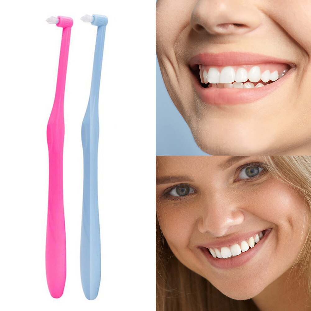 Orthodontische Tandenborstel Draagbare Interdental... – Vicedeal