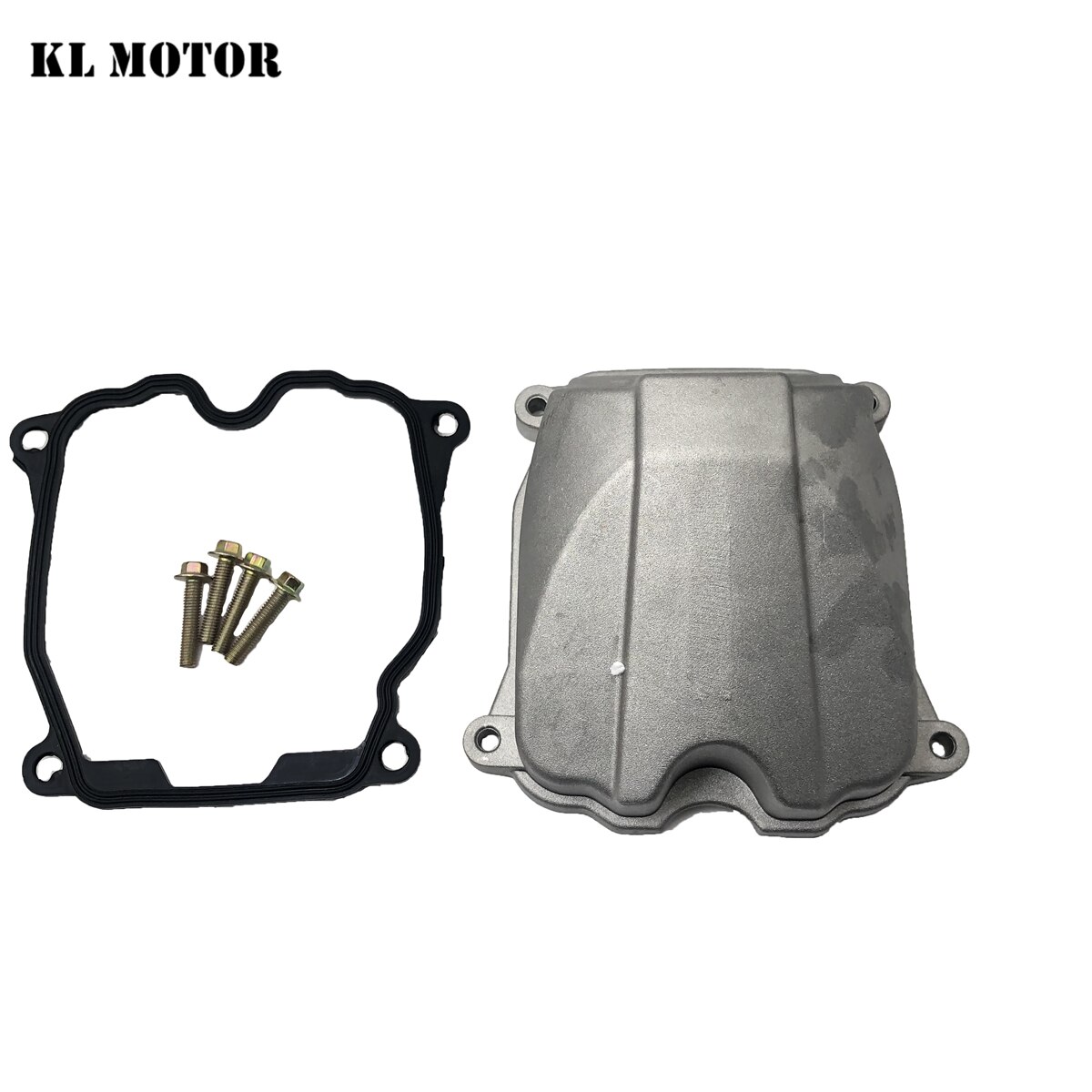 Cubierta de válvula con junta apta para Can-am BRP... – Grandado