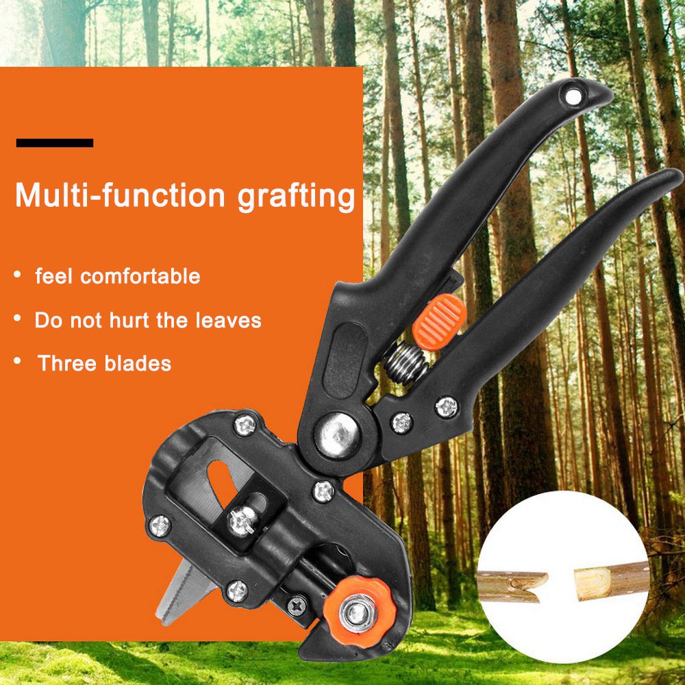 1 Set Garden Tools Farming Pruning Shears Grafting... – Grandado