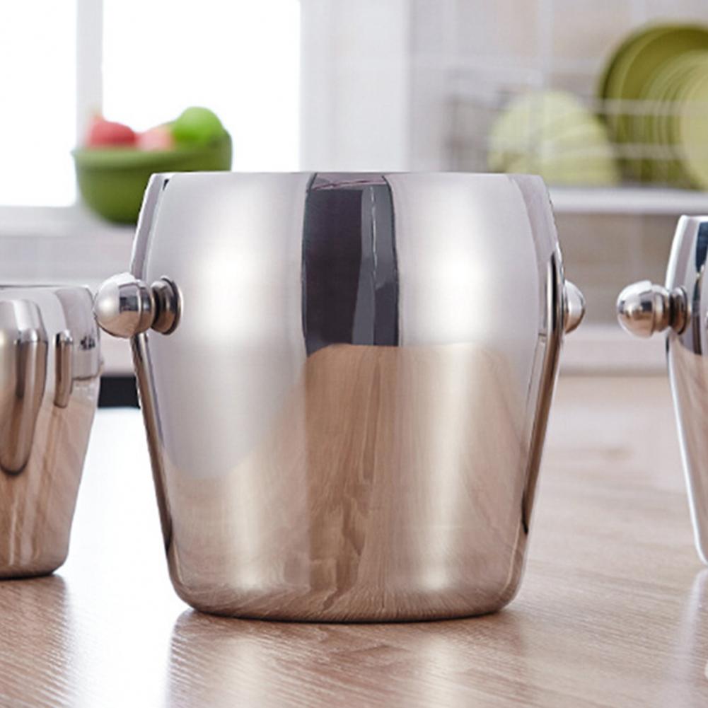 Wine Chiller Eco-friendly Rust-proof 3 Styles Sing... – Vicedeal