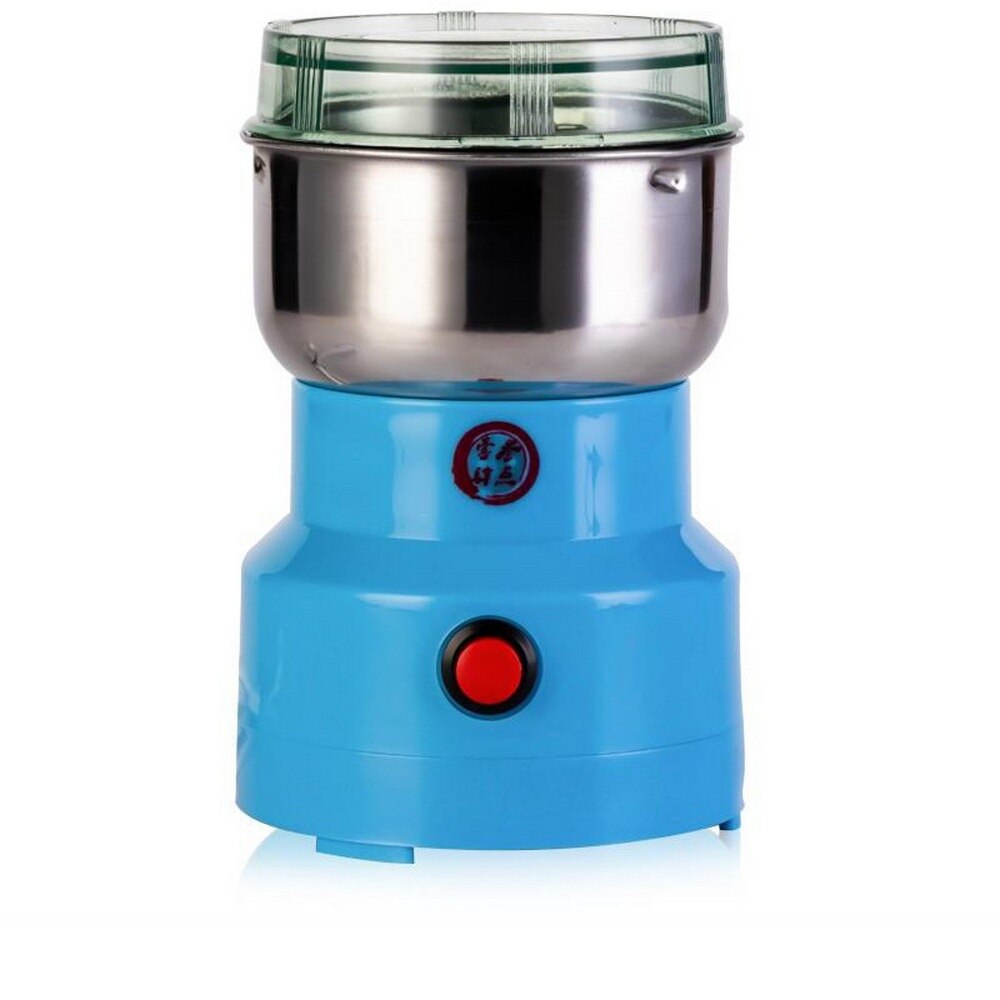 Mill Powder Machine Smash Machine Fine Dry Food Gr... – Grandado