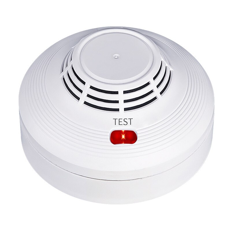 Independent Smoke Detector Portable Home Smoke Sen... – Grandado