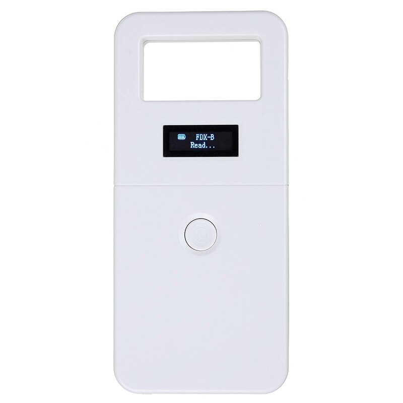 RFID Pet Card Reader FDX-B 134.2Khz Cat Dog Animal... – Grandado