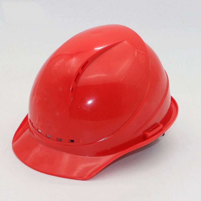 Safety Helmet Work Hard Hat Cap Worker Breathable ... – Vicedeal