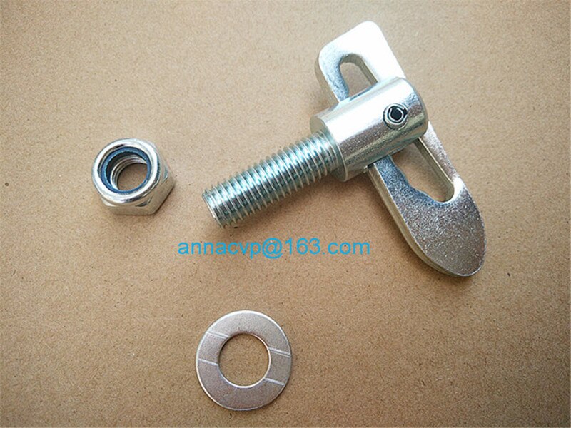 Anti Luce M12 x 34mm Catch Tail Gate Fastener Trai... – Vicedeal