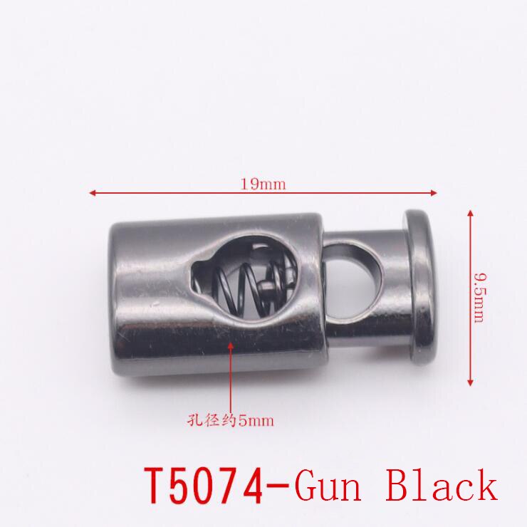 Metal Cord Lock Stopper Shoelace Drawstring Rope P... – Grandado