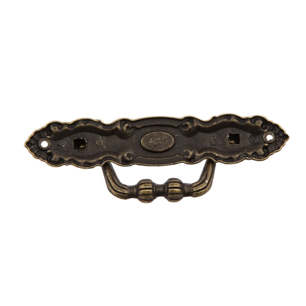Antique Pull Handles for Drawer Cabinet Door Woode... – Vicedeal