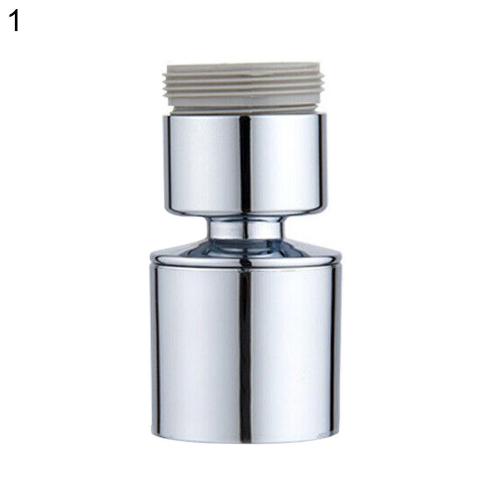 Rotary Water Saving Anti-Splash Tap Faucet Spout N... – Vicedeal