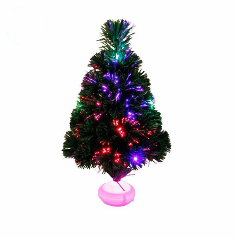 45cm Glow Christmas Tree arbol de navidad Year's p... – Grandado