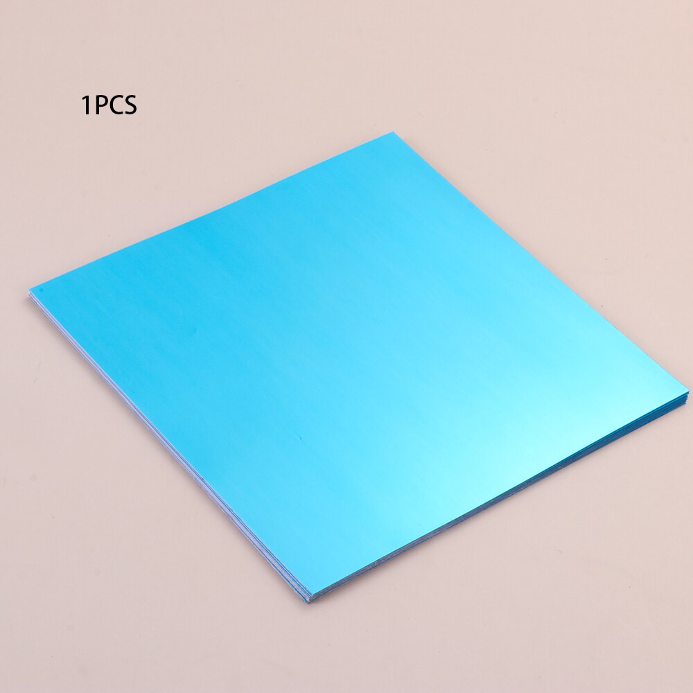 Mirror Stickers Soft Mirror Wall Stickers Acrylic ... – Vicedeal