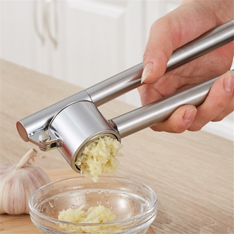 Knoflook Knijper Gepureerde Knoflook Gereedschappe... – Vicedeal