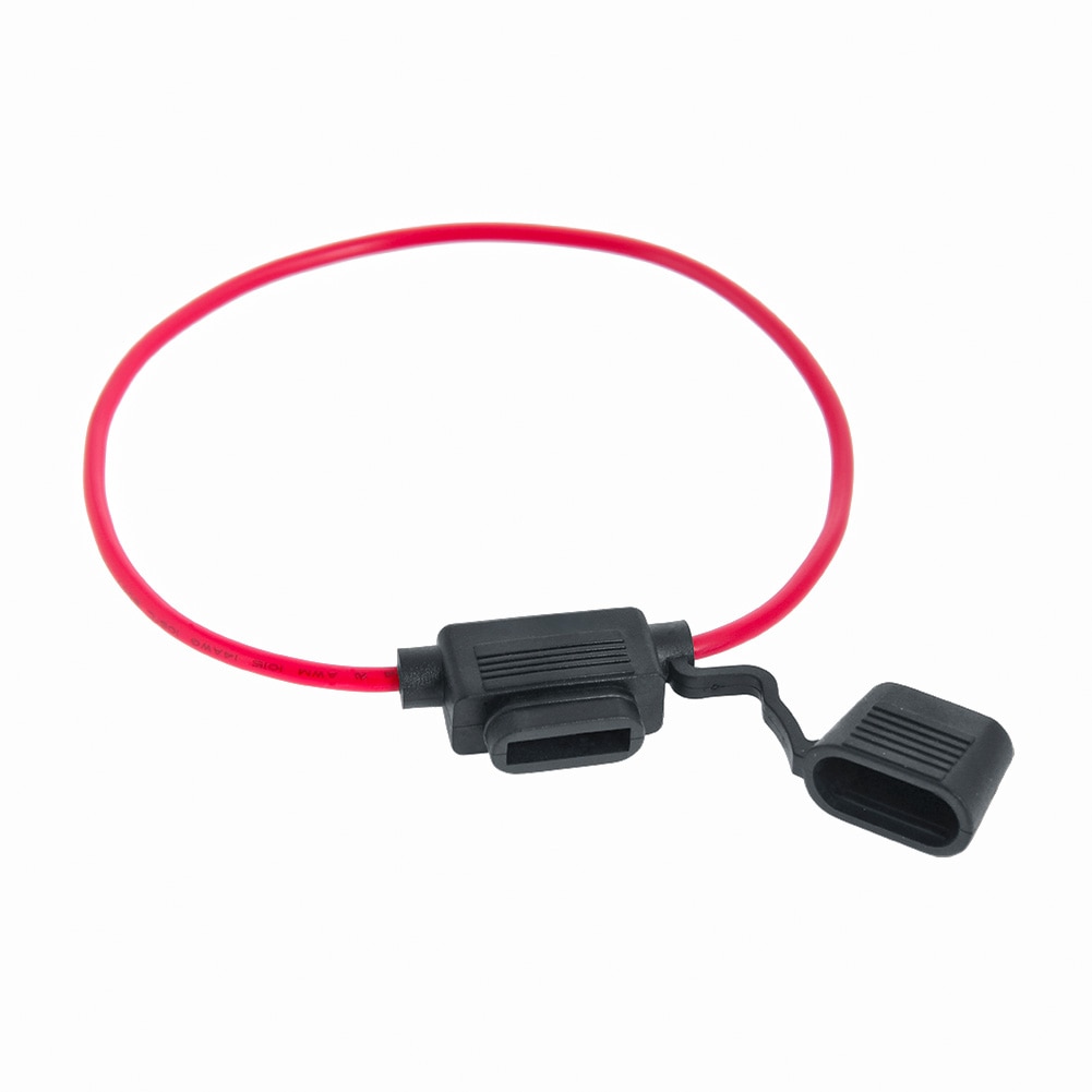 1PCS Waterproof Power Socket Mini Blade Type In Li... – Grandado