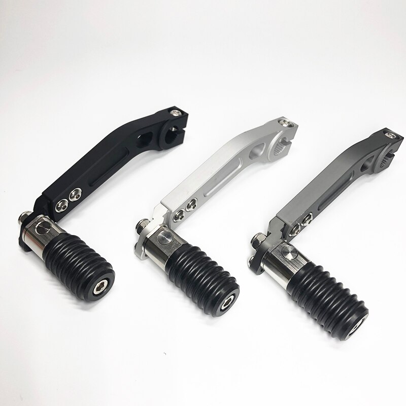 R1200GSA Motorcycle CNC Aluminum Adjustable Foldin... – Grandado