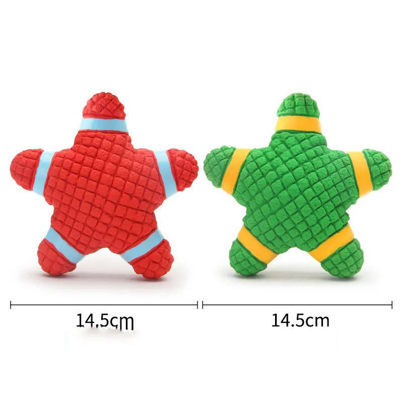 Dog Toy Sound Bite-Resistant Large Dog Golden Retr... – Grandado