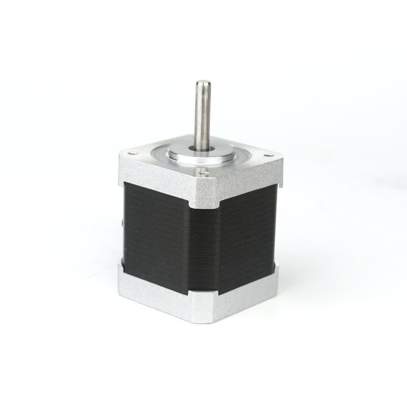 Nema19 hybrid stepping motor 0.9 degree 42hm 1.68a... – Vicedeal
