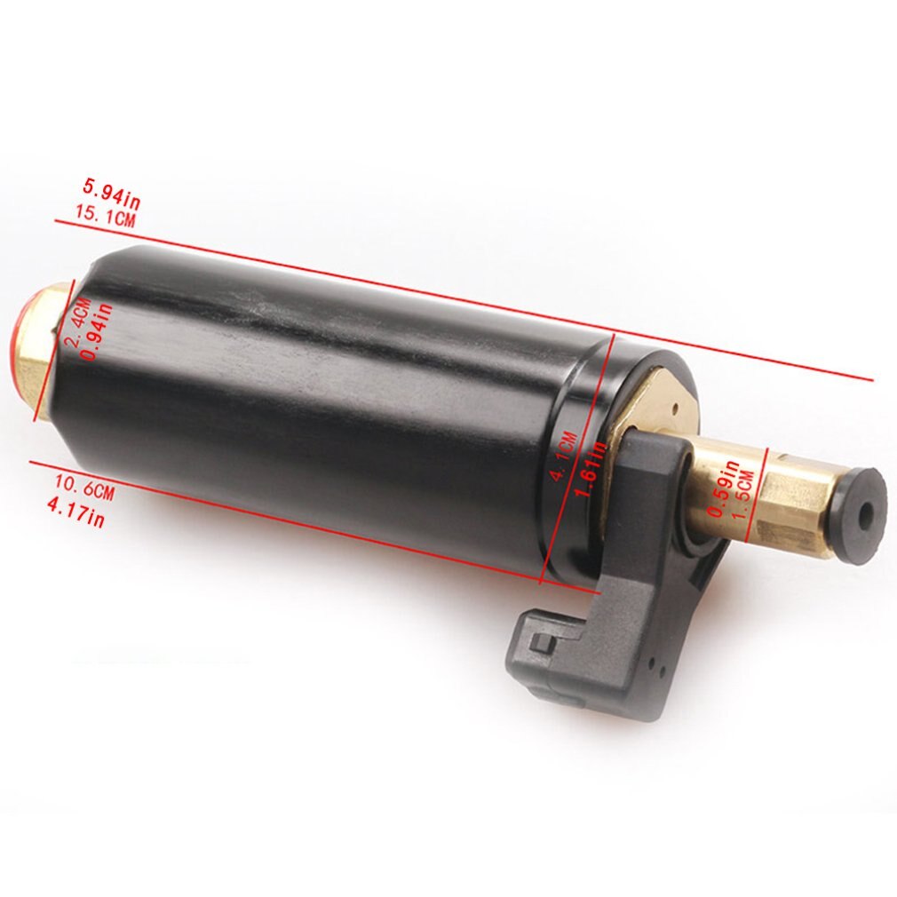 Car Modification Parts High Performance Fuel Pump ... – Vicedeal