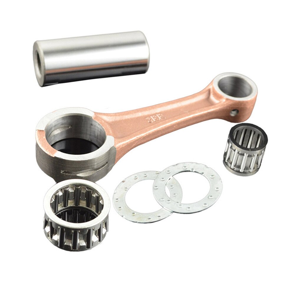 Motorcycle Connecting Rod For YAMAHA TZM150 TZR150... – Grandado