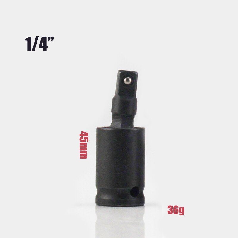 1/4 "3/8" 1/2 "pneumatische Universal Joint Set Ra... – Vicedeal