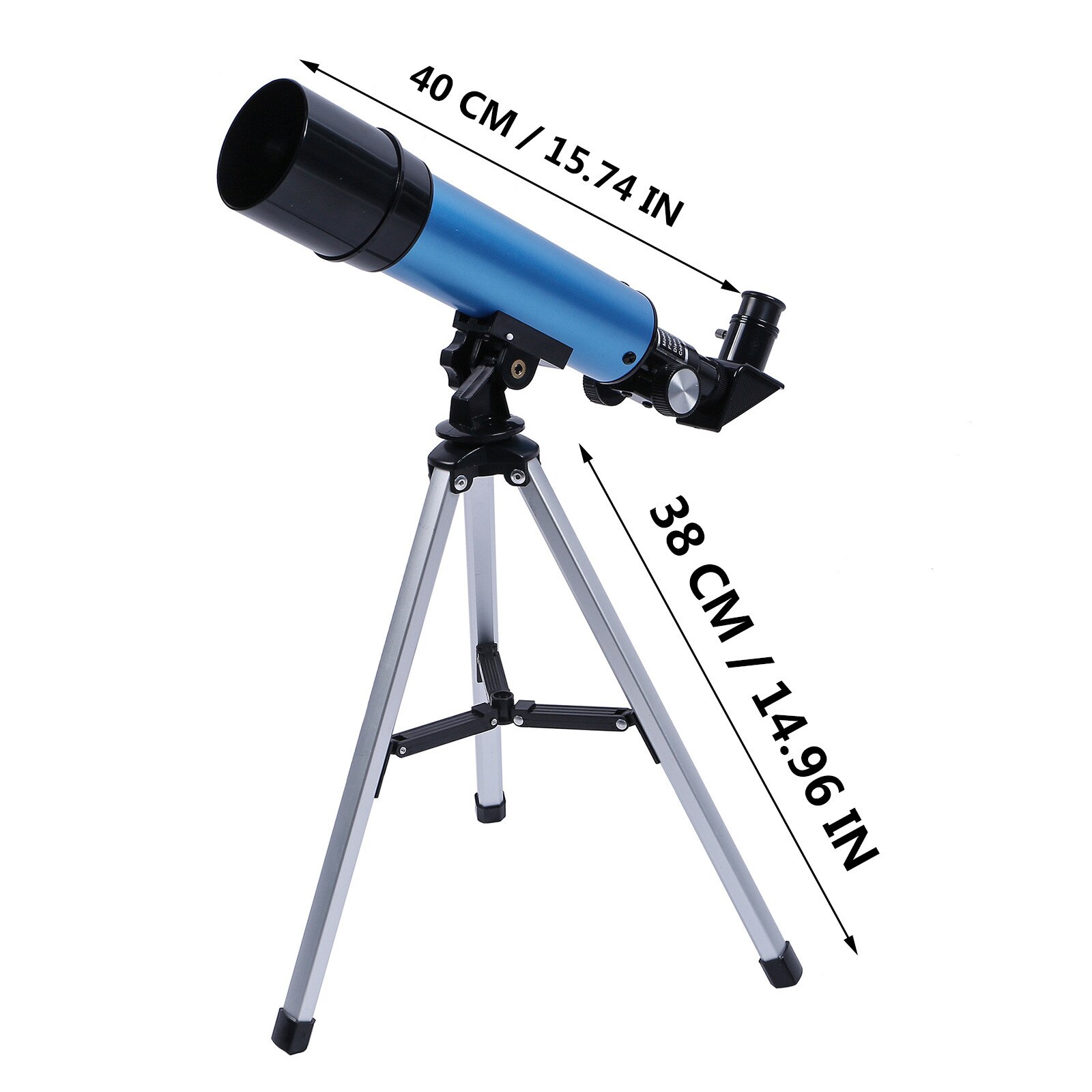 Telescope Monocular F36050 Long View Entry Level M... – Grandado