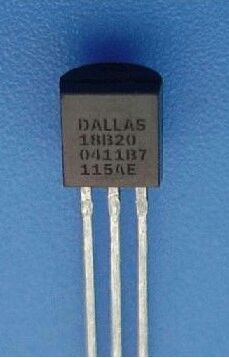 DS18B20 programmeerbare digitale thermometer/tempe... – Grandado