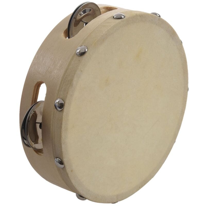 6-Inch Single Tamboerijn – Grandado