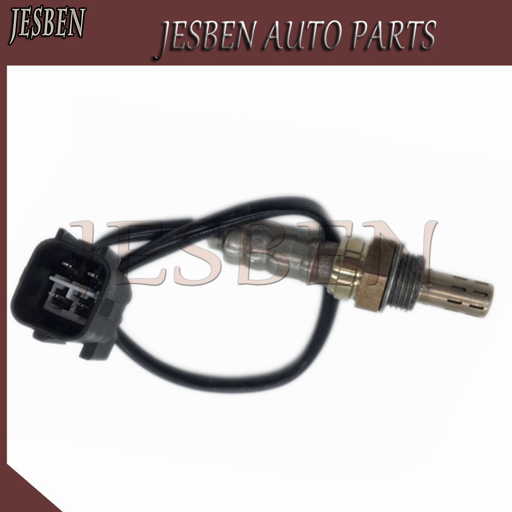 39210-25110 Rear Lambda O2 Oxygen Sensor fit for K... – Grandado