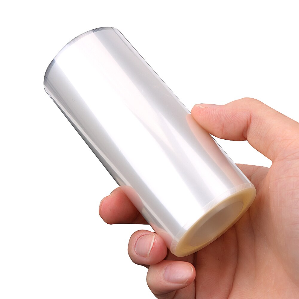 8/10cm*10m Transparent Clear Mousse Surrounding Ed... – Grandado