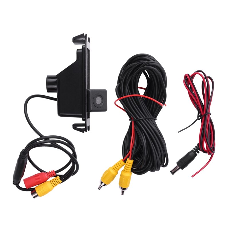 Car Rear View Camera Reversing Parking Camera for ... – Grandado