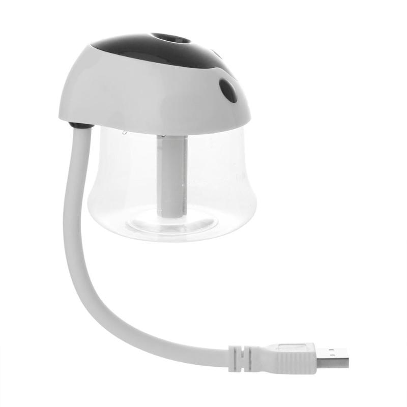 VODOOL DC 5V 2W Car Humidifier Aromatherapy USB Ai... – Vicedeal