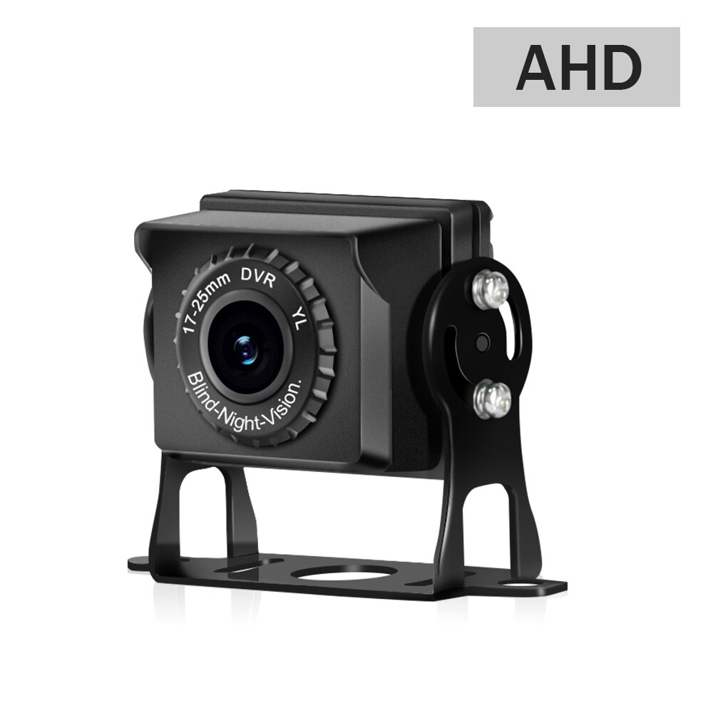 Truck Backup Camera IR Night Vision Waterproof AHD... – Grandado