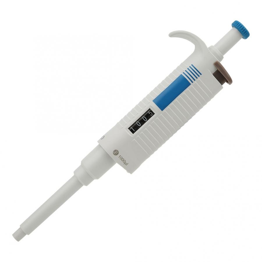 Single-Channel Verstelbare Laboratorium Tool Micro... – Vicedeal