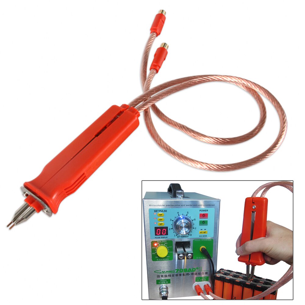 Sunkko HB-70B Puls Lassen Puntlassen Pen Geschikt ... – Grandado