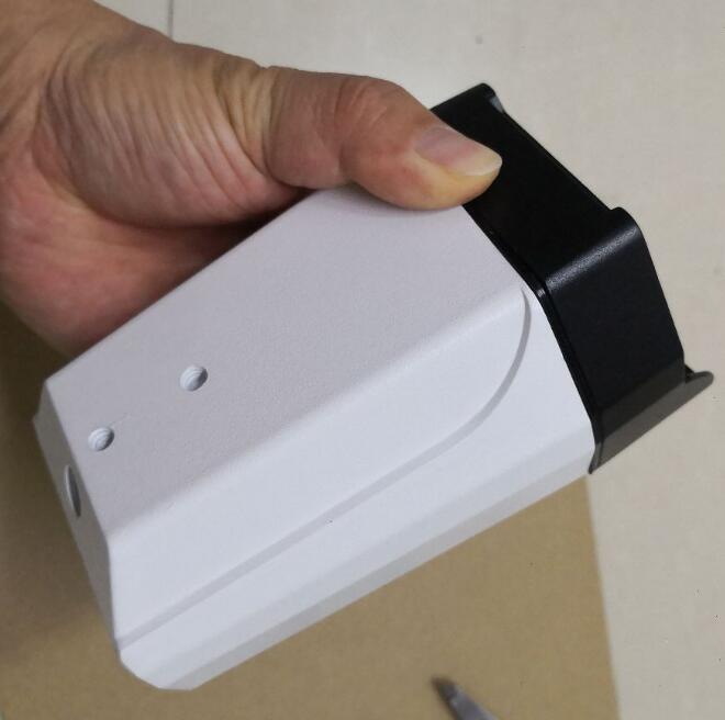 SMTKEY DIY CCTV Camera metal Housing for IP ahd cb... – Vicedeal