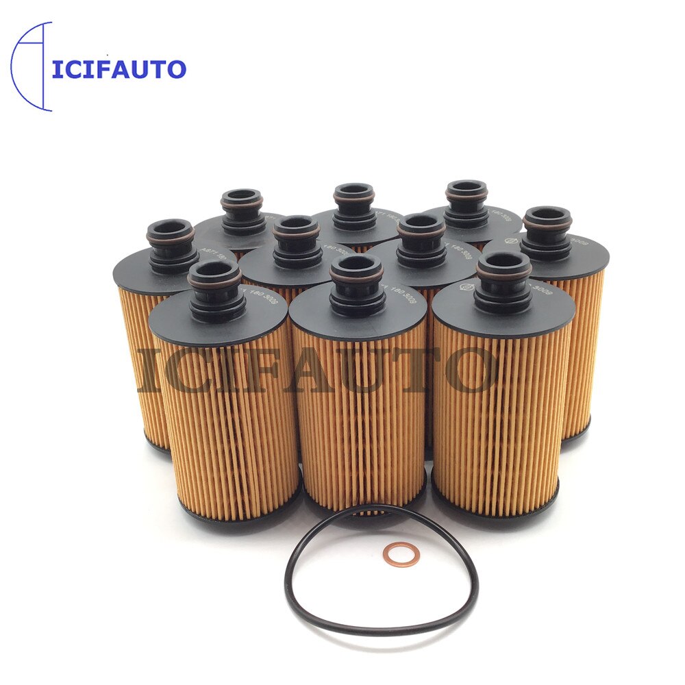 Engine Oil Filter for Ssangyong Actyon II Korando ... – Vicedeal