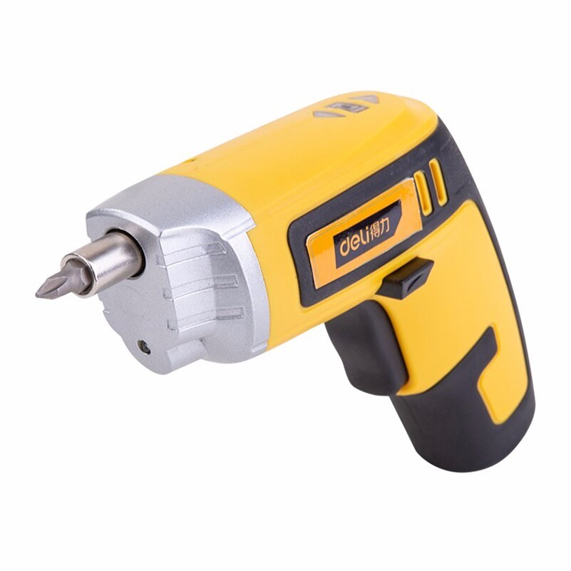 Powerful electric tools lithium battery screwdrive... – Grandado