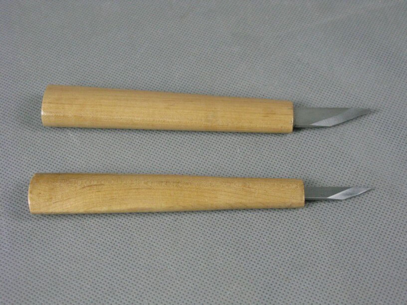 Violin making tools for making small knife manufac... – Grandado