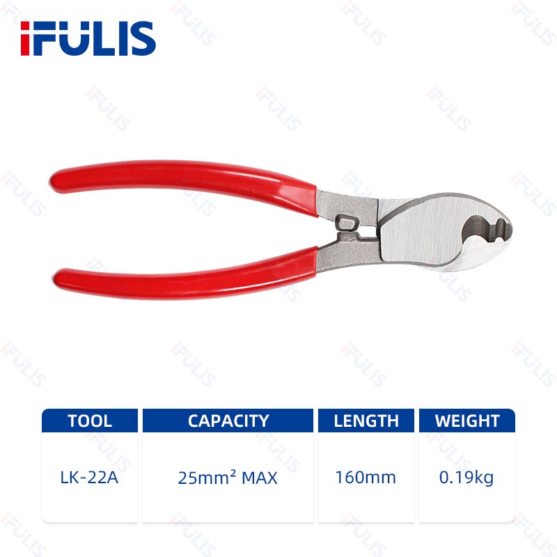Crimping Pliers Cutting Wire Cutters Bolt Cutter C... – Grandado