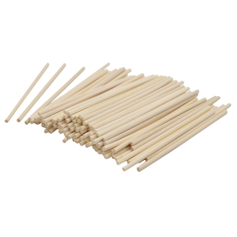30Pcs Rattan Reed Sticks Fragrance Reed Diffuser A... – Grandado