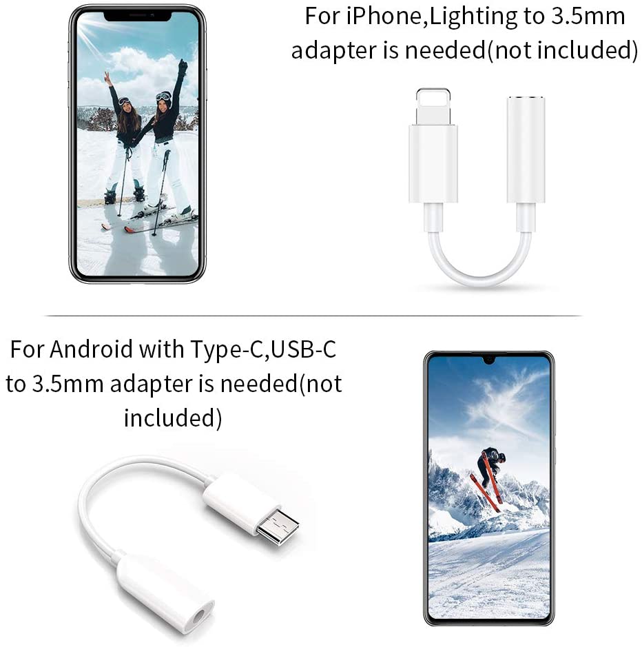 ANDYCINE AC-M1 Video Microphone, On-Camera Microph... – Grandado