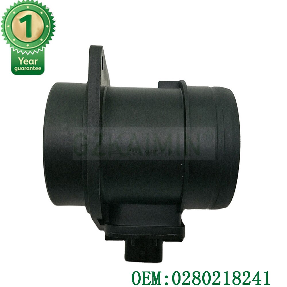 Mass Air Flow Meter Sensor Maf 0280218241 13627597... – Vicedeal