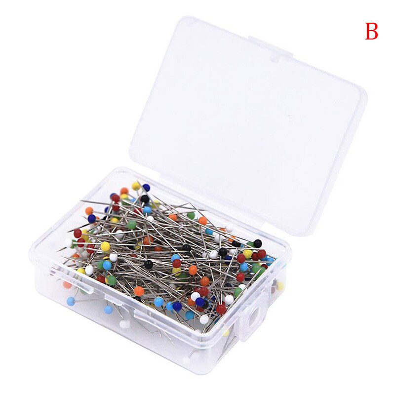 250 Stks/set Spelden Borduren Patchwork Pins Acces... – Grandado