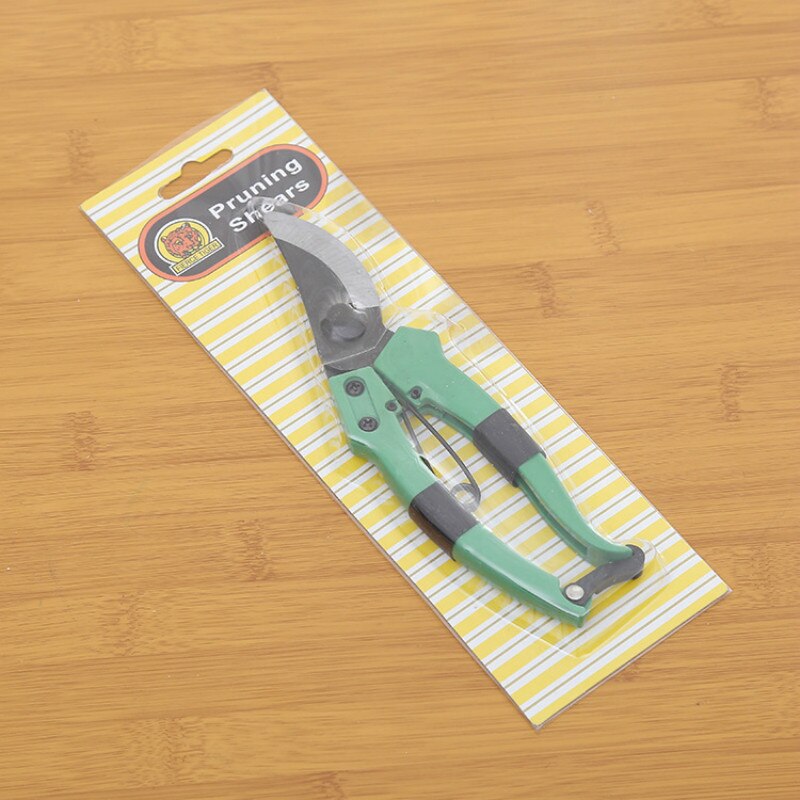 7.3" Garden Hand Pruner Secateurs Pruning Shears C... – Vicedeal