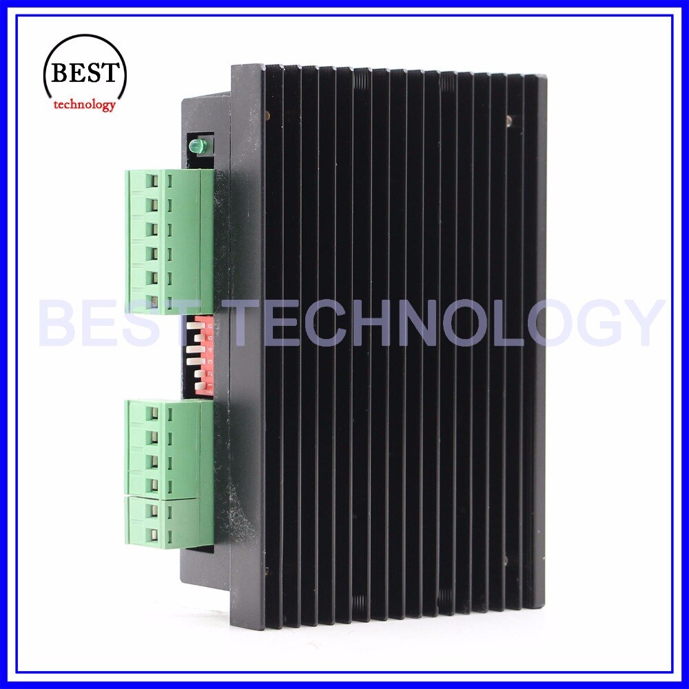 Stepper Motor Driver Microstep128 H5742 0.5-3A DC1... – Grandado