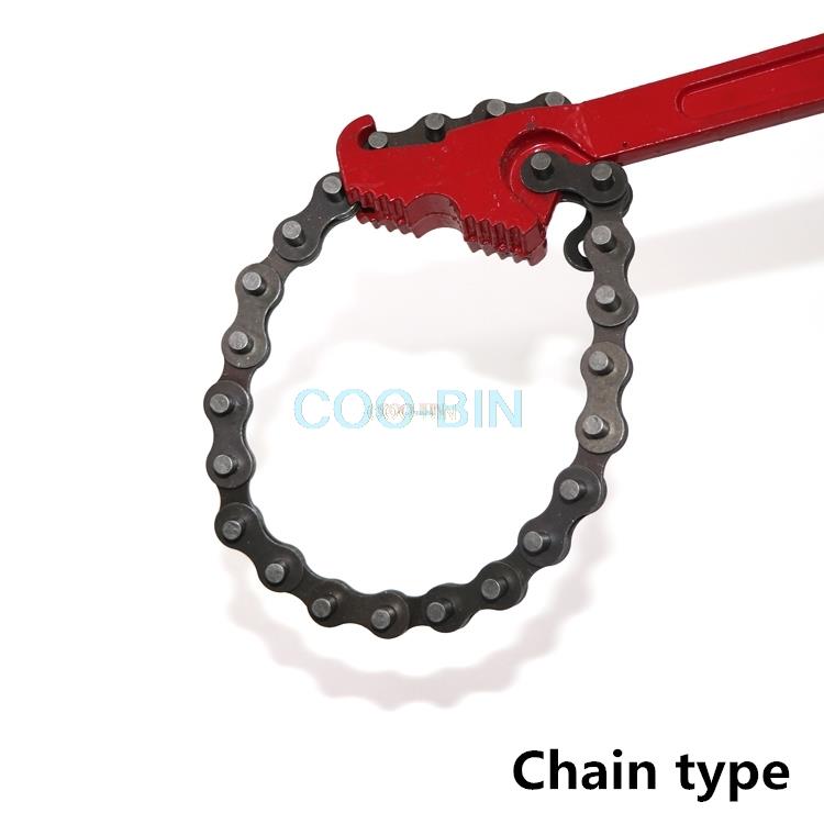 Excavator machine filter wrench Chain change oil f... – Vicedeal