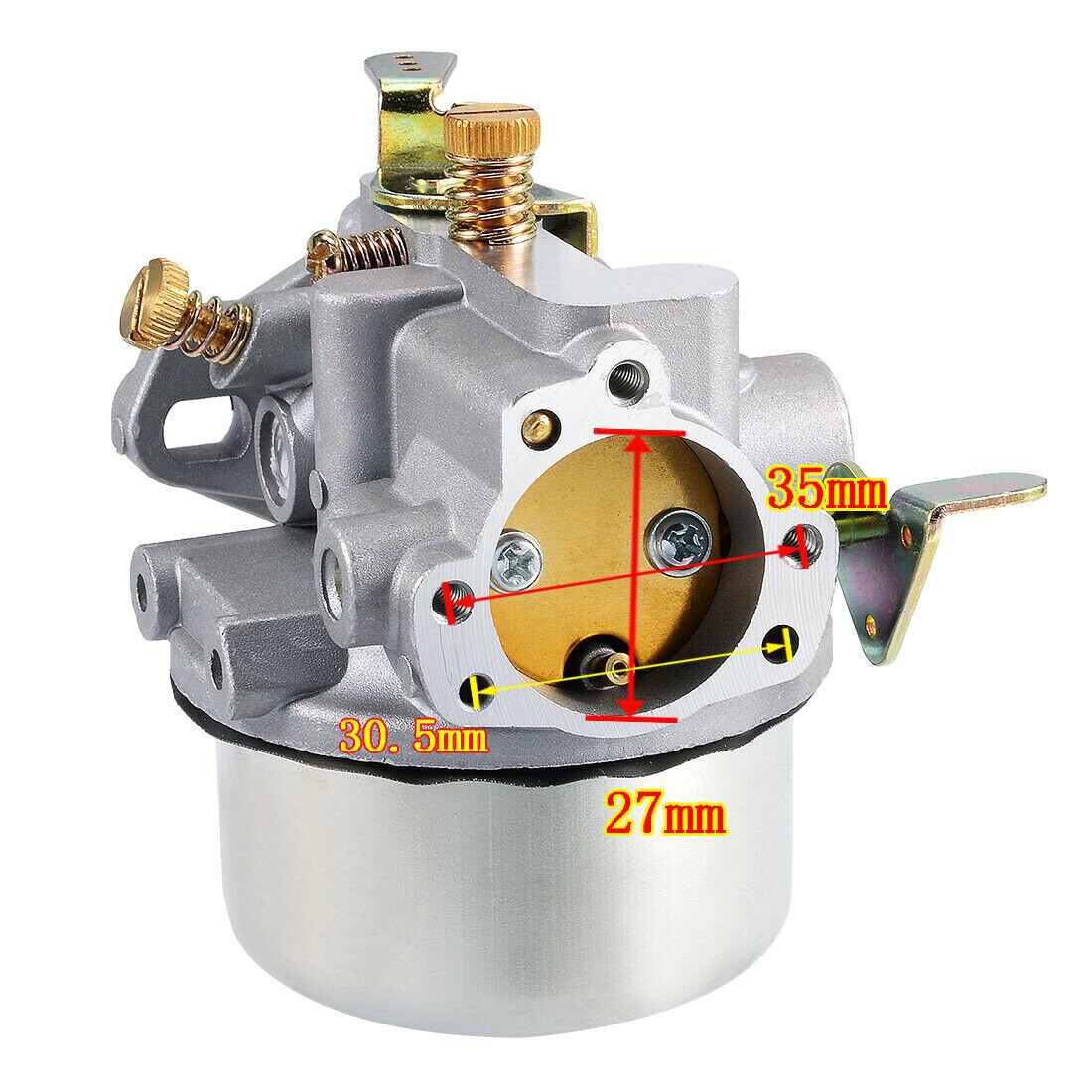 Carb Joints Pour Kohler 8HP K90 K91 K141 K160 K161... – Grandado