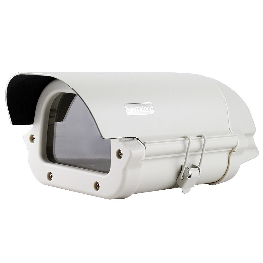 Surveillance Outdoor Security CCTV Camera Aluminum... – Vicedeal